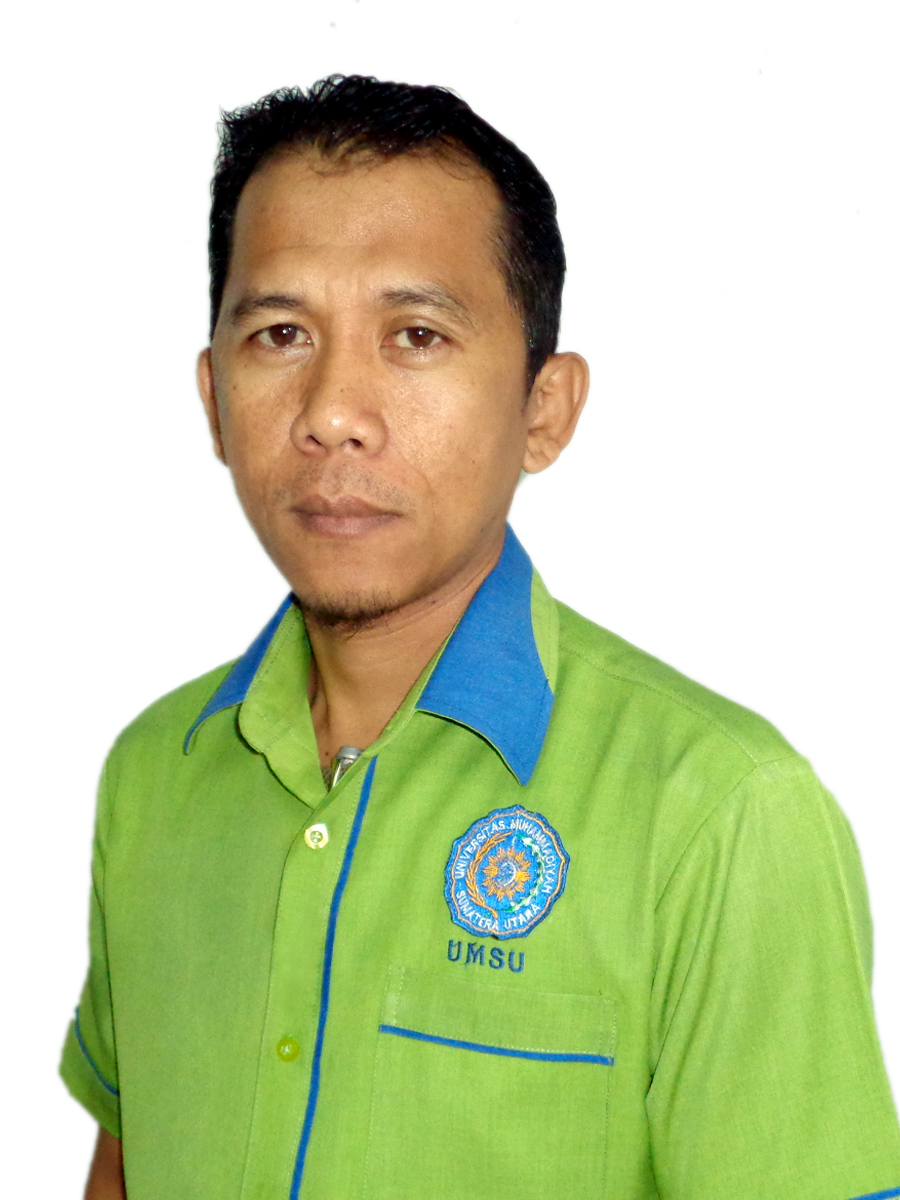 Tata Usaha - Fakultas Kedokteran dan Ilmu Kesehatan