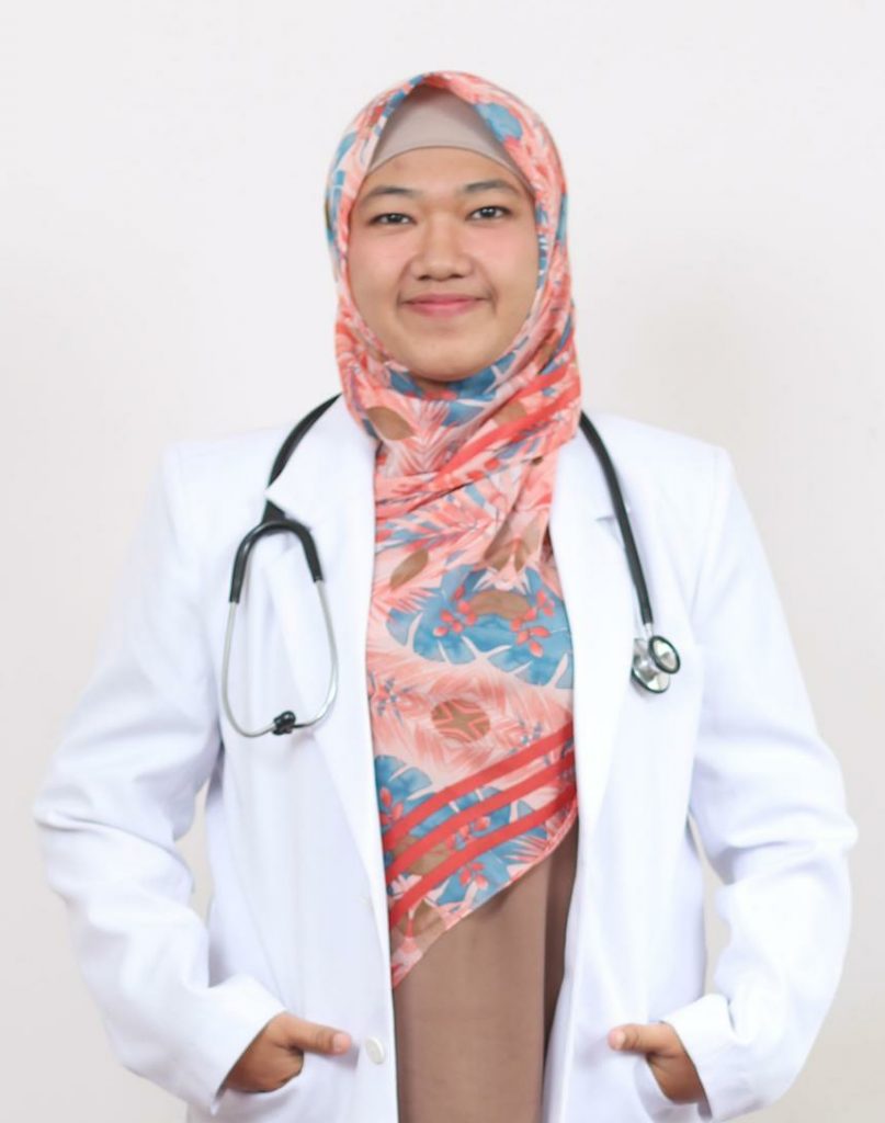 Ilmu Gizi - Fakultas Kedokteran dan Ilmu Kesehatan